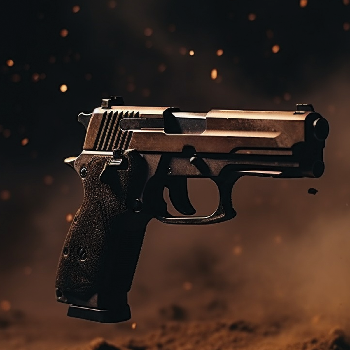 North Dakota Shields Gun Rights During Emergencies with New Bill - We ...