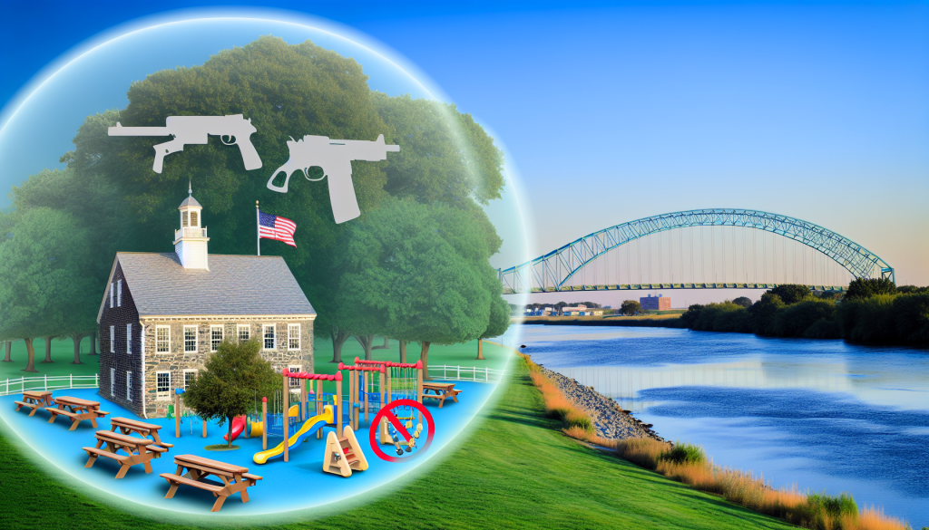 Delaware Creates Gun-Free School Zones Sparking 2A Debate - We Are Armed